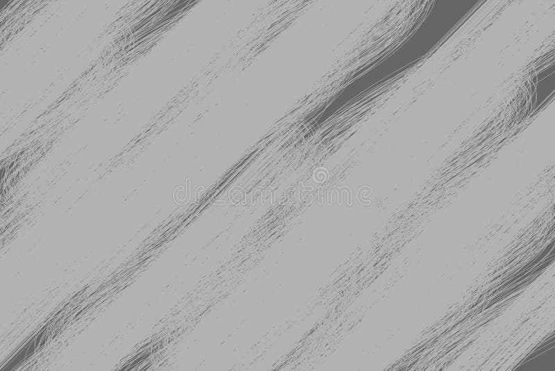 Grey and White Streak Grooved Seamless Background Stock Vector ...