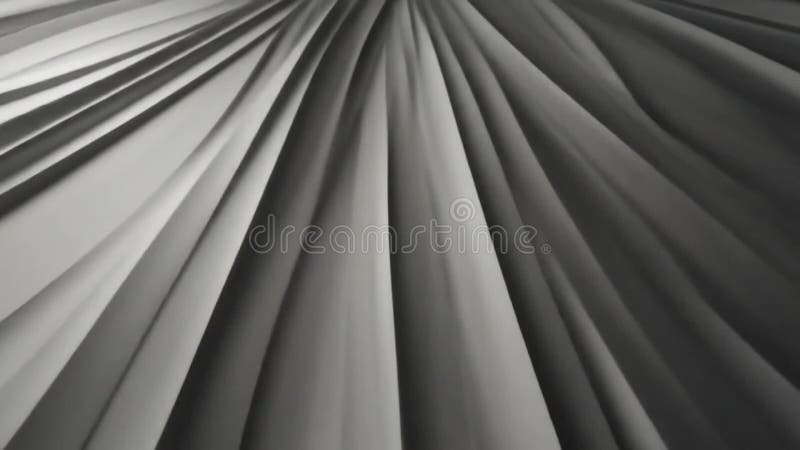 Grey and White with Thin Curved Pattern at Bottom Stock Footage - Video ...