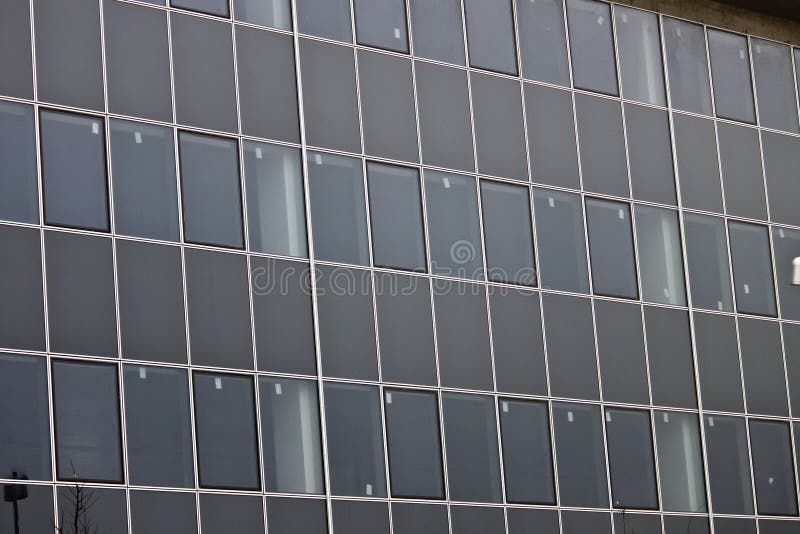 Grey window glass texture stock photo. Image of building - 20319362