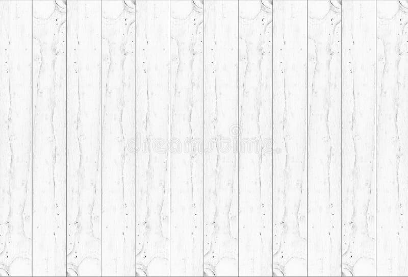 Grey Wood Plank Wall Texture Background Stock Illustration ...