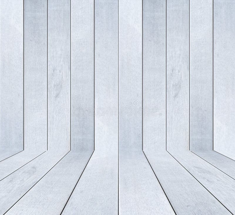 Grey Wood Room Texture Background - Display Your Products Stock Image ...