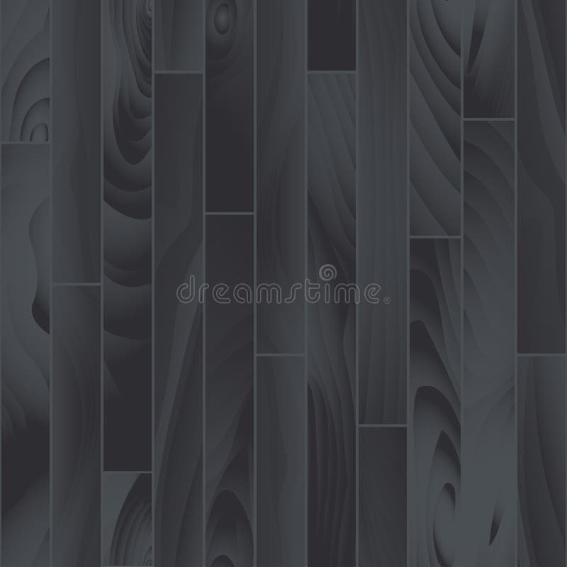 Grey wood stock vector. Illustration of worktop, anthracite - 62395713