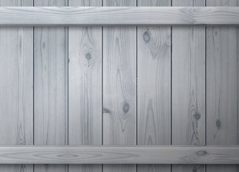Grey Wooden Box with Structure Stock Photo - Image of grain, structure ...