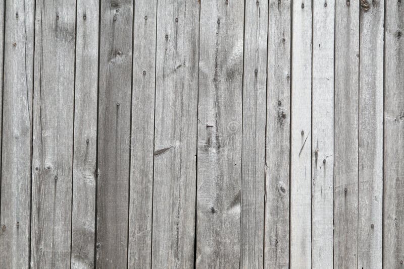 Grey Wooden wall texture stock photo. Image of planks - 113445376