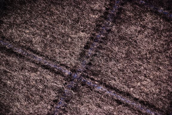 Grey Wool with Cross Texture Stock Image - Image of strips, macro: 13063843