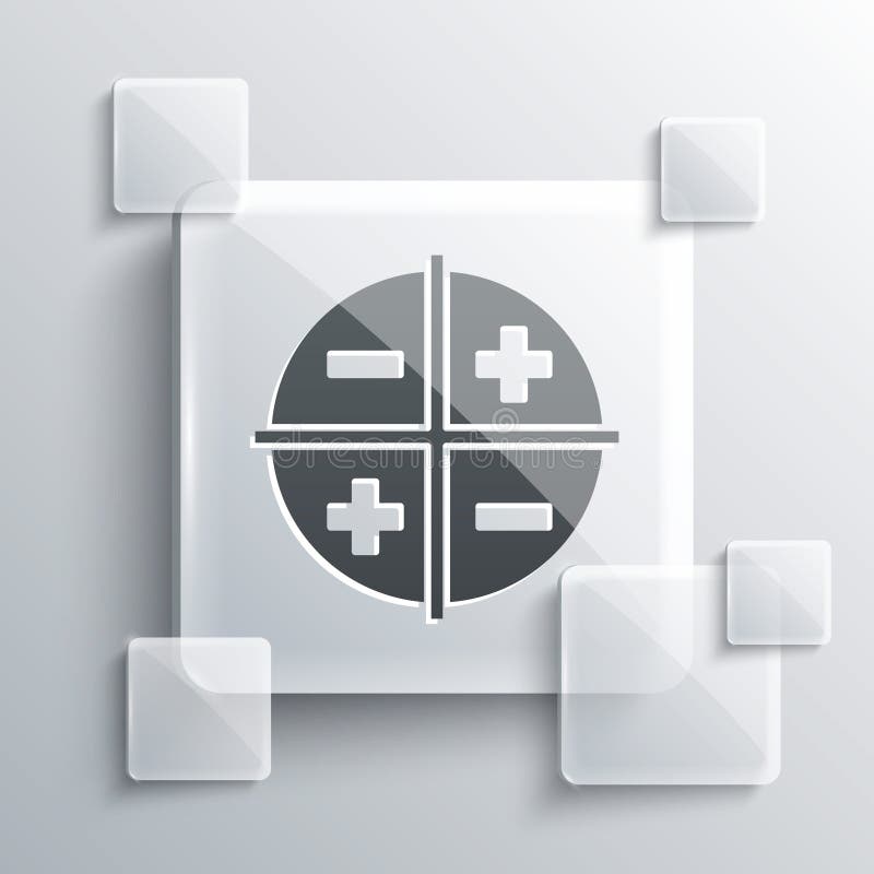 Grey Graph, Schedule, Chart, Diagram, Infographic, Pie Graph Icon ...