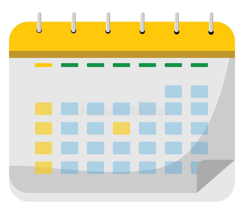 Modern grey building, icon stock vector. Illustration of white - 259790232