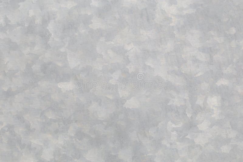 Zinc Sheet Texture Background Stock Image - Image of zinc, galvanize ...