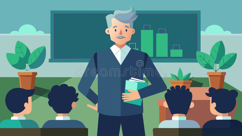 Teaching Experience Stock Illustrations – 4,218 Teaching Experience ...