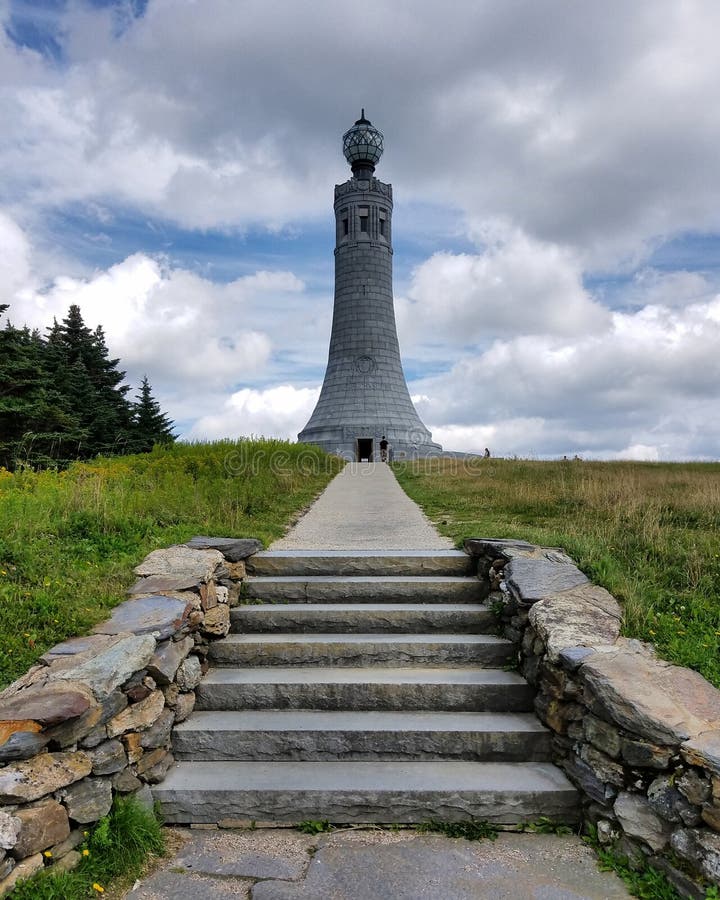 Greylock tower stock image. Image of greylock, tower - 103954829