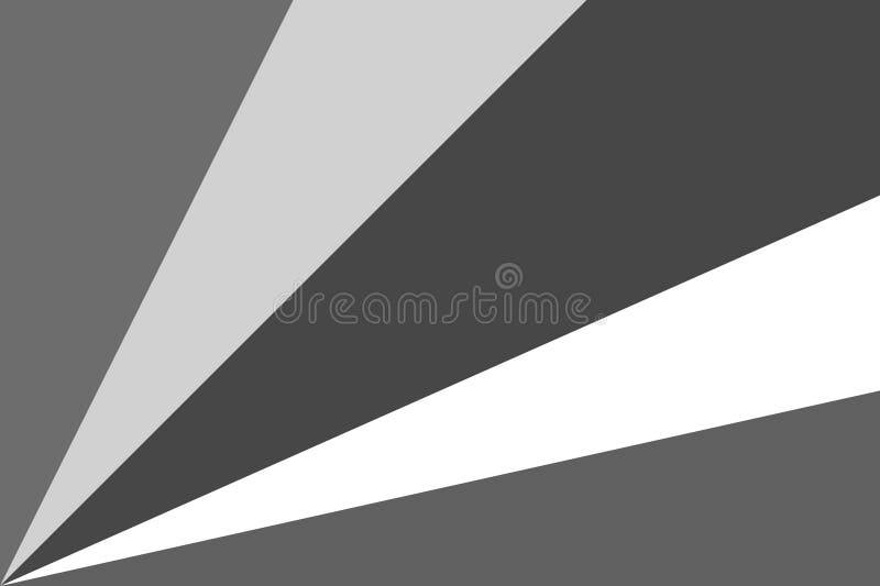 Greyscale Vector Flag of Seychelles Stock Vector - Illustration of ...