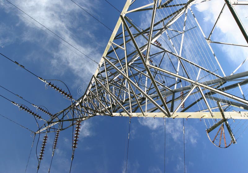 Smart Meter 1 stock photo. Image of residential, meter - 1000926