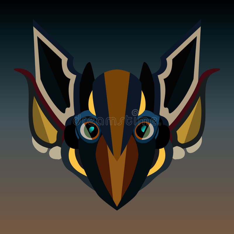 Volcano Cartoon Face Stock Illustrations – 83 Volcano Cartoon Face ...