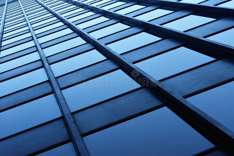 Grid stock image. Image of modern, landmark, corporate - 861815