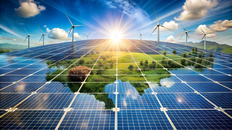 A Grid for All: Equitable Access To Energy in a Sustainable World AI ...