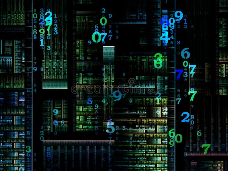 Grid Numbers Stock Illustrations – 7,366 Grid Numbers Stock ...