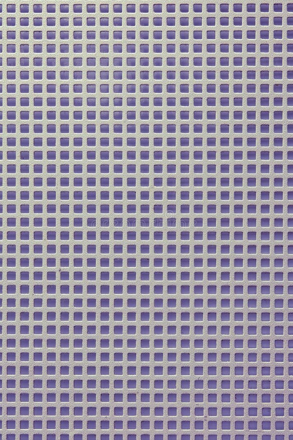 Grid Background - Barrage, a Construction Metal Structure Made of Bars ...