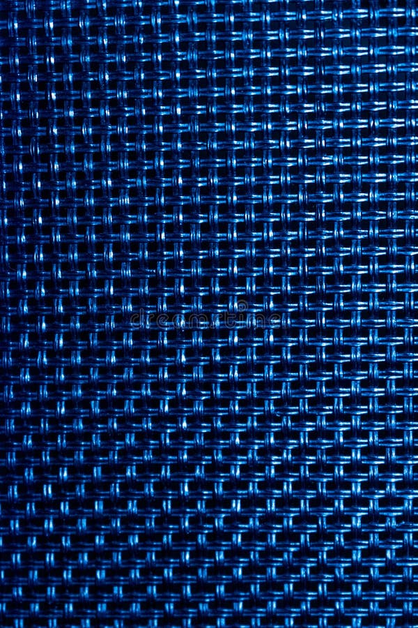 Grid with Blue Background, Glitter, Grid and Mesh Texture Stock Photo ...