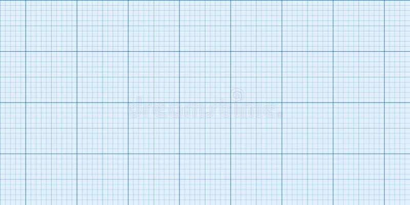 Grid for Blueprint and Measurement with Engineering Precision and ...