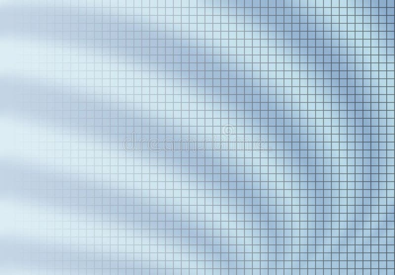 Grid blur background blue stock illustration. Illustration of soft - 628220