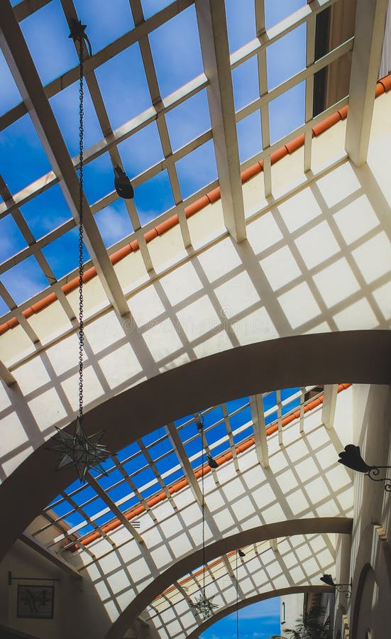 Grid Ceiling for an Office Workstation Area by Calcium Silicate ...