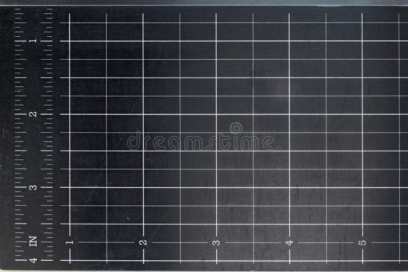 Grid stock image. Image of empty, ruler, equipment, print - 45549857
