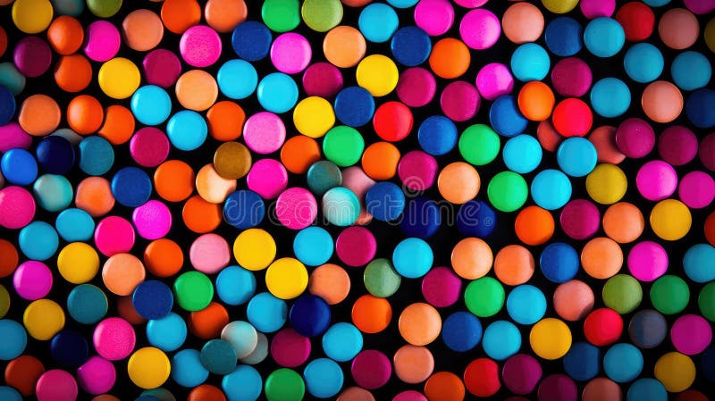 Grid Comic Book Dots Background Stock Illustration - Illustration of ...