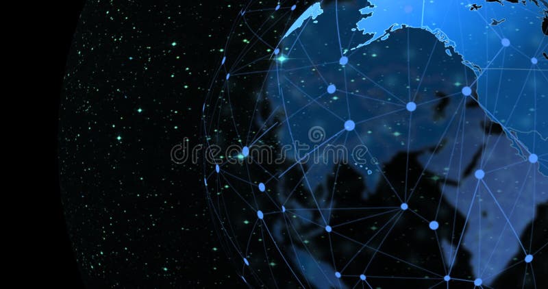 Grid, Connectivity and Digital Map of Earth for Future Technology ...