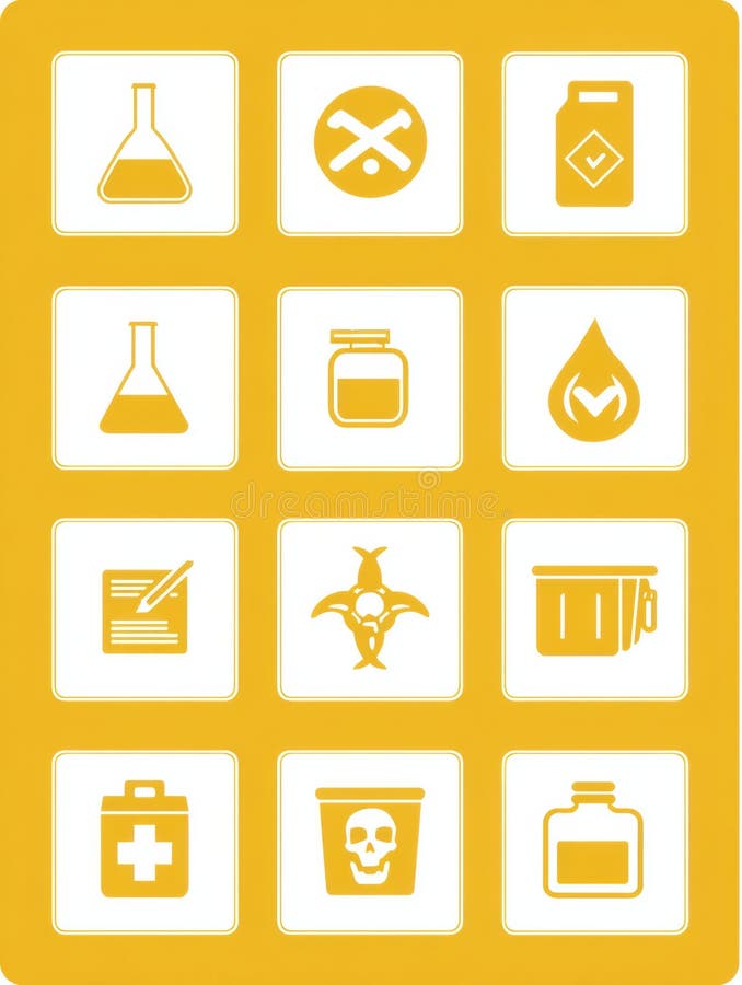 Corrosive Hazards Ai Stock Photos - Free & Royalty-Free Stock Photos ...