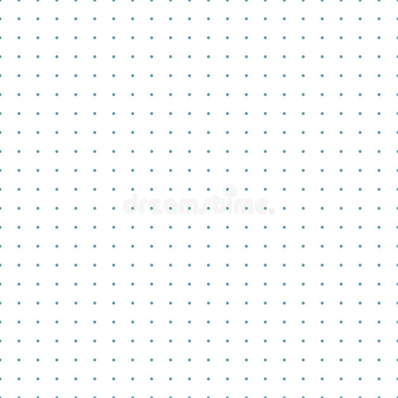Grid Empty Background, Dot Graph Paper, School Math Sheet, Grid Paper ...