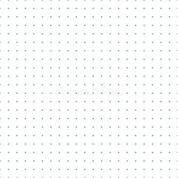 Grid Empty Background, Dot Graph Paper, School Math Sheet, Grid Paper ...