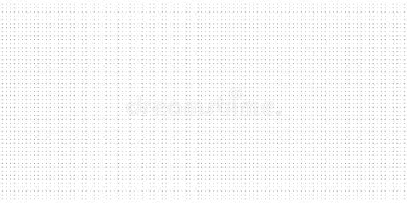 Grid Empty Background, Dot Graph Paper, School Math Sheet, Grid Paper ...