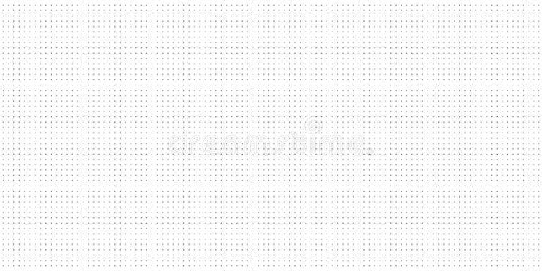 Grid Empty Background, Dot Graph Paper, School Math Sheet, Grid Paper ...
