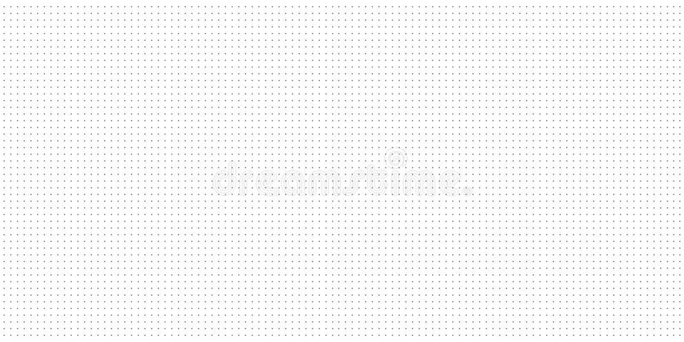 Grid Empty Background, Dot Graph Paper, School Math Sheet, Grid Paper ...