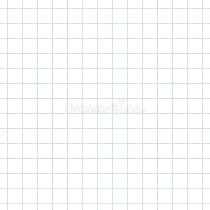Grid Empty Background, Square, Line Dot Graph Paper, School Math Sheet ...