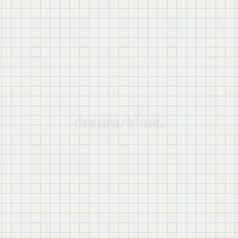 Grid Empty Background, Square, Line Dot Graph Paper, School Math Sheet ...