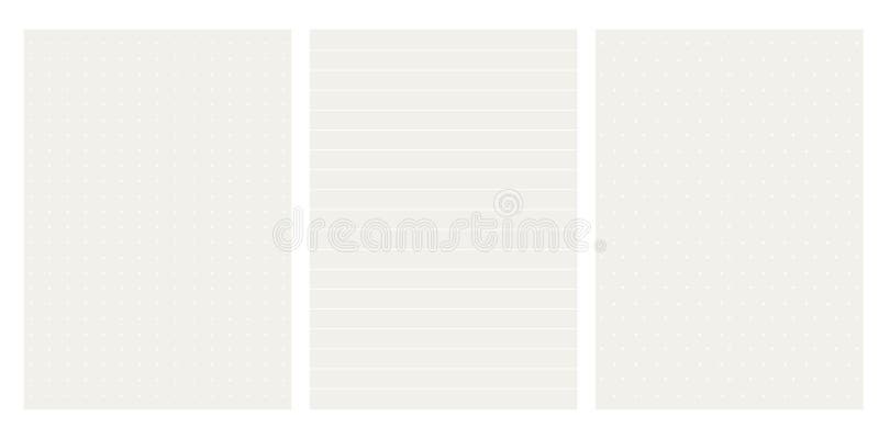Grid Empty Background, Square, Line Dot Graph Paper, School Math Sheet ...