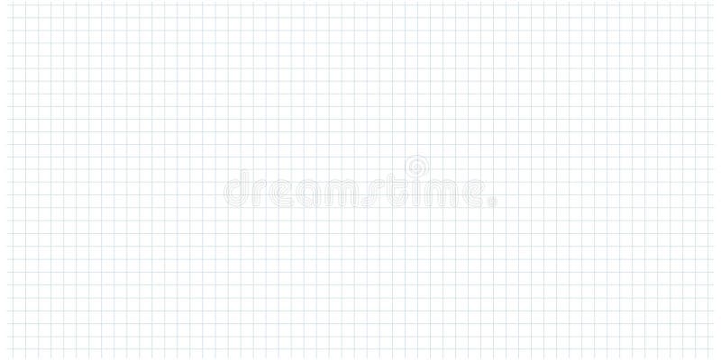 Blank Grid Lines White Worksheet Stripes Exercise Book.Lined Paper ...