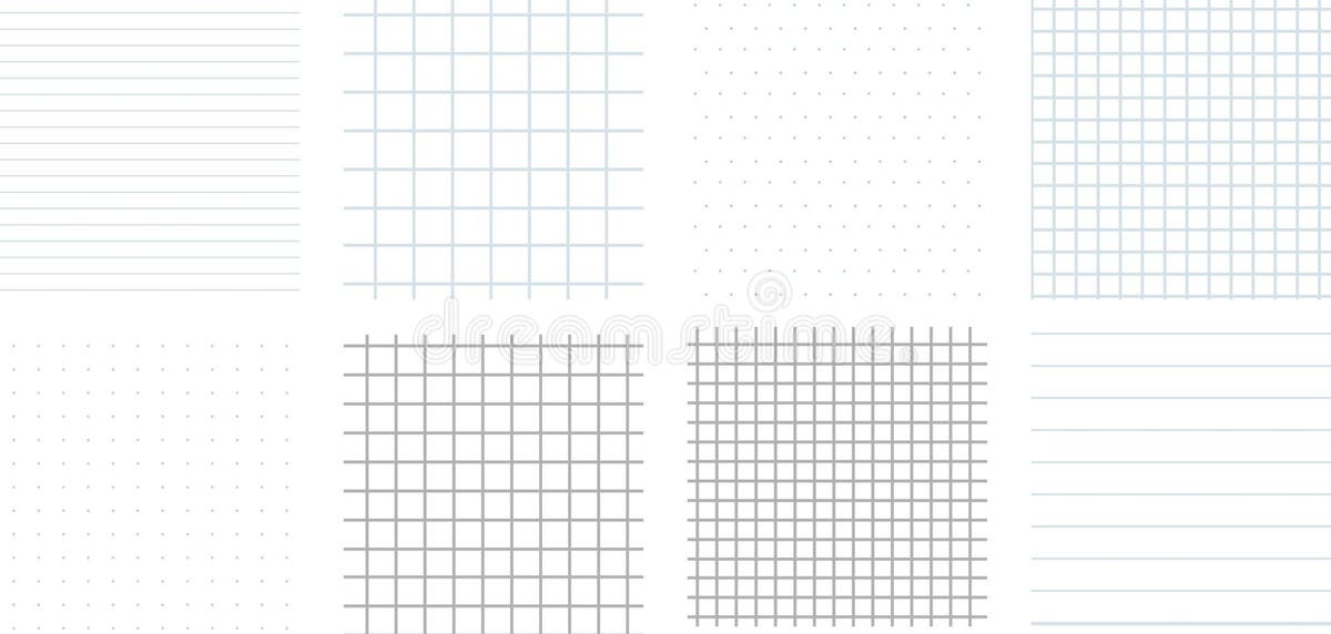 Dot Line Grid Paper Stock Illustrations – 9,922 Dot Line Grid Paper ...