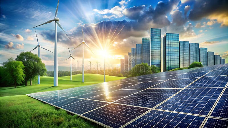 Grid Evolution: the Transformation of Power Systems for a Sustainable ...