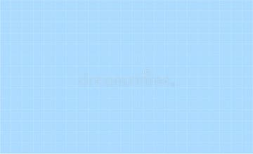 Grid Graph Paper Light Blue Stock Vector - Illustration of abstract ...