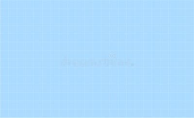 Grid Graph Paper Light Blue Stock Vector - Illustration of abstract ...