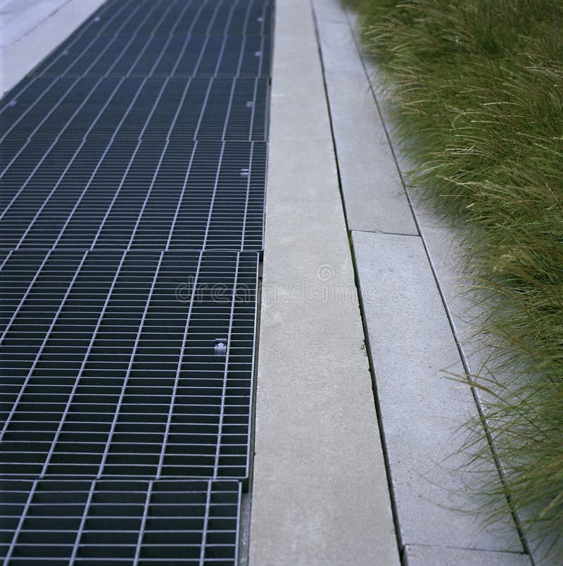 Grid and grass stock image. Image of fringe, bush, duct - 30490847