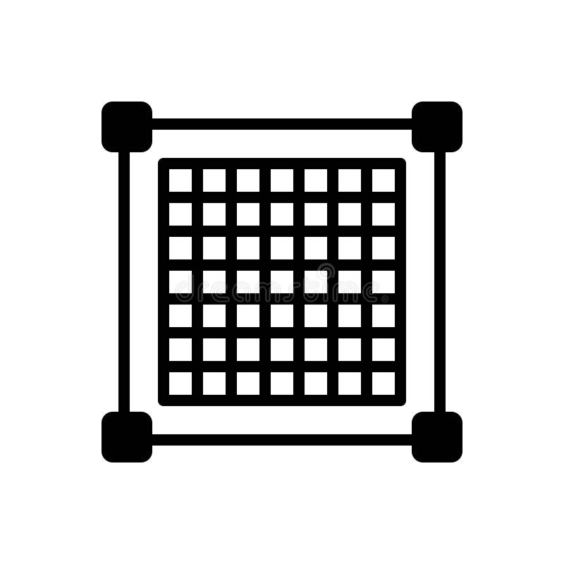 Gridsquare Stock Illustrations – 5 Gridsquare Stock Illustrations ...