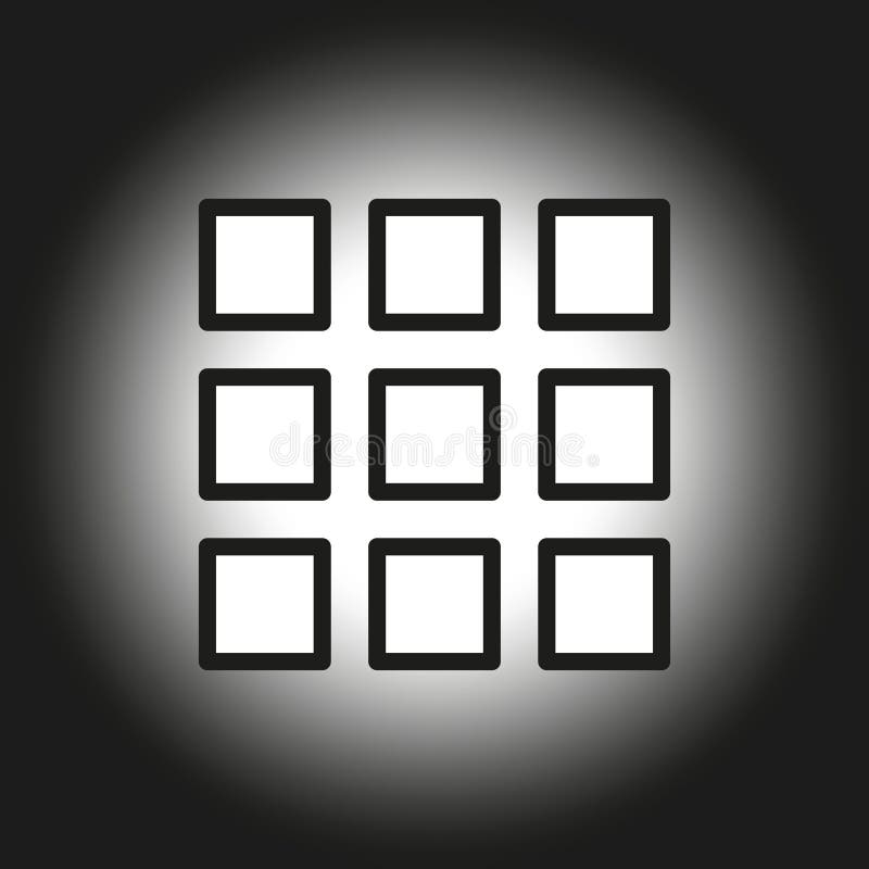 Grid Square Vector Stock Illustrations – 157,659 Grid Square Vector ...