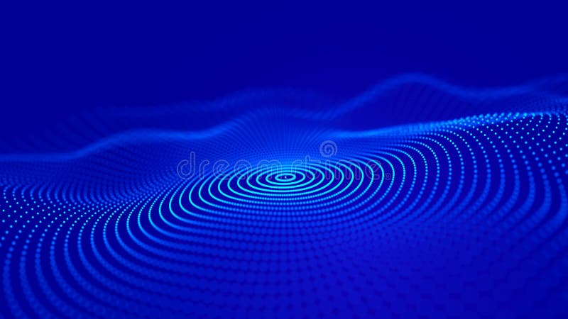 Grid of Internet Technologies. Abstract Background with Cobwebs. Large ...