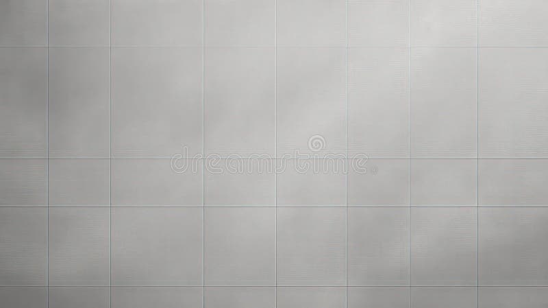 Grid Light Gray Texture Background Stock Illustration - Illustration of ...