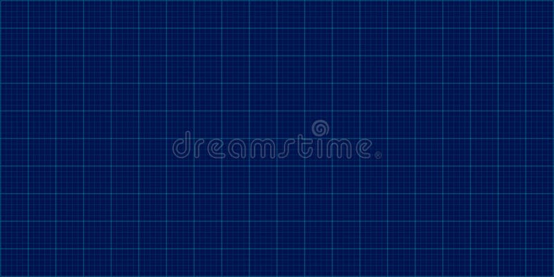 Grid Line Blueprint Paper Sheet, Square Grid Background, Texture of ...