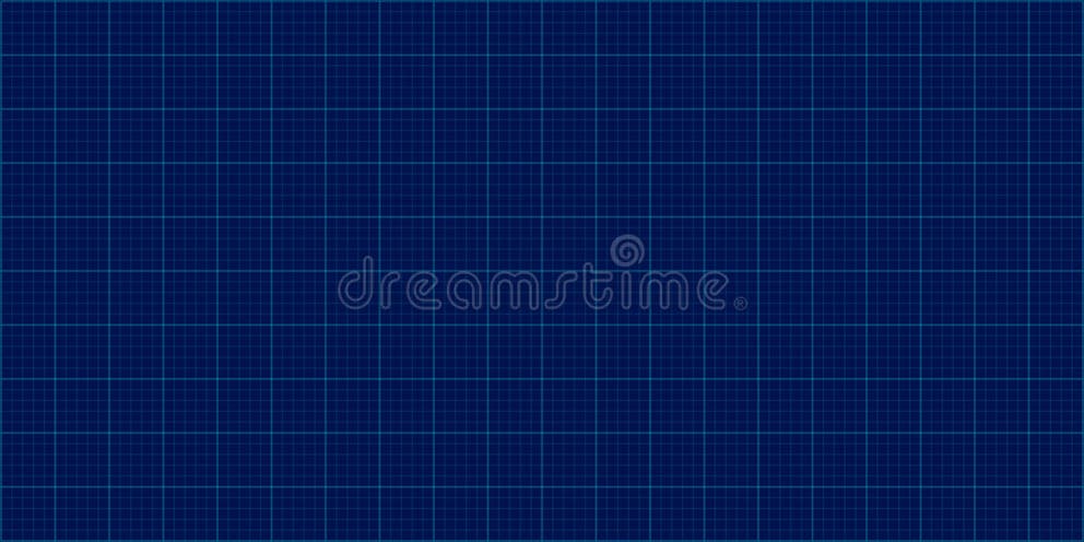 Grid Line Blueprint Paper Sheet, Square Grid Background, Texture of ...