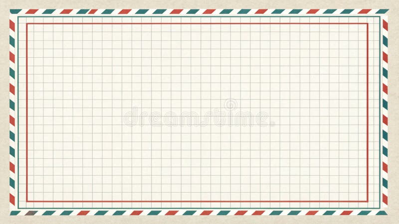 Grid Line Border Paper Texture Minimalist and Structured Stock ...